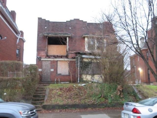 1215 W North Ave, Pittsburgh, PA 15233
