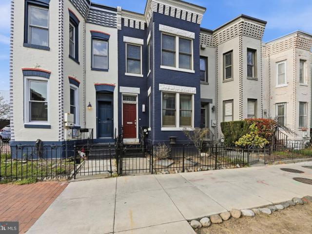 1215 W St NW, Washington, DC 20009 | Compass