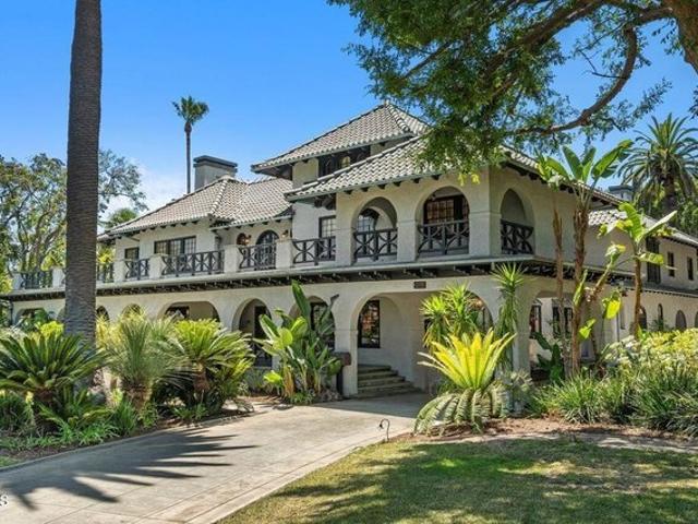 1215 Wentworth Ave, Pasadena, CA 91106