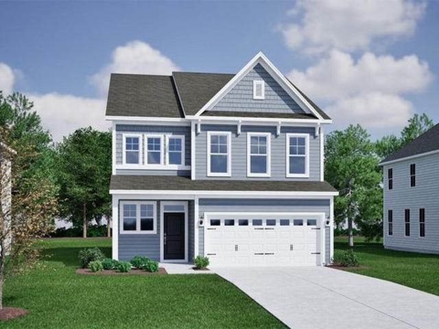1215 Westerland Way, Durham, NC 27703