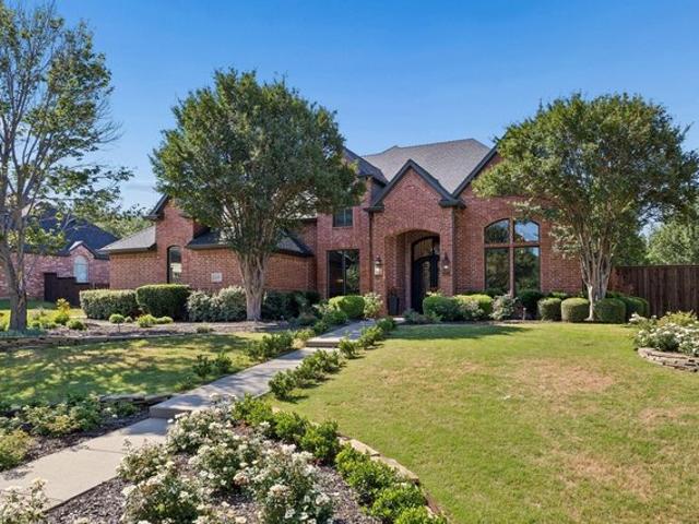 1215 Westmont Dr, Southlake, TX 76092