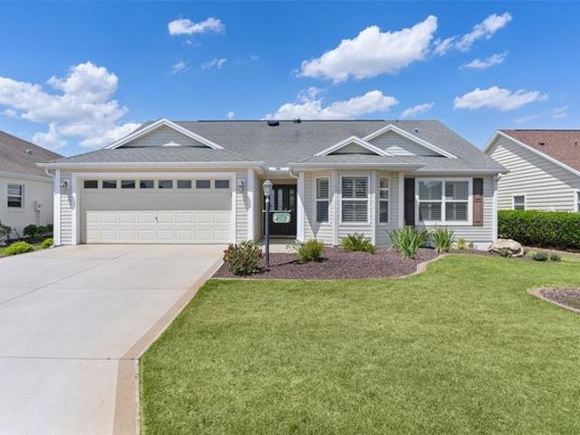 1215 Westmoreland Loop, The Villages, FL 32162