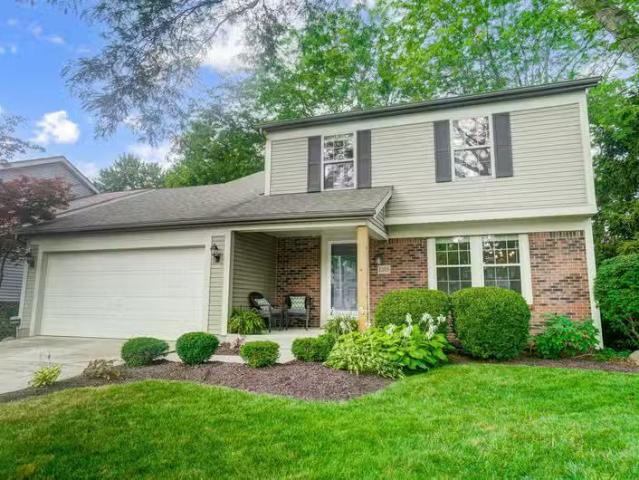 1215 WEXFORD GREEN BLVD, COLUMBUS, OH 43228 Single Family Resi.