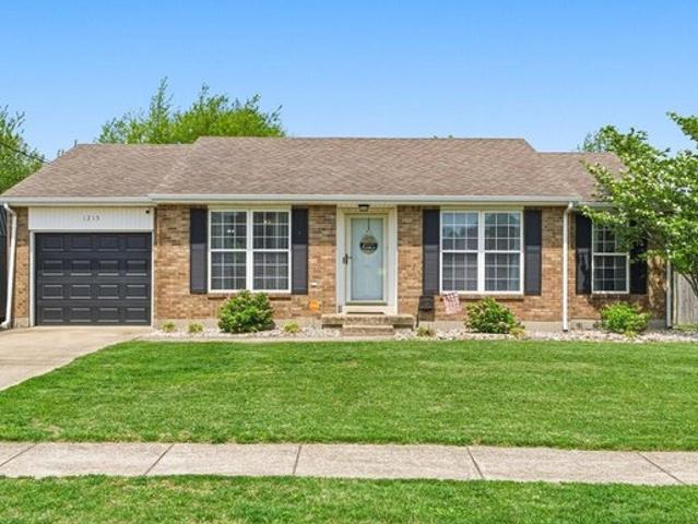 1215 Williamsburg Dr, Elizabethtown, KY 42701