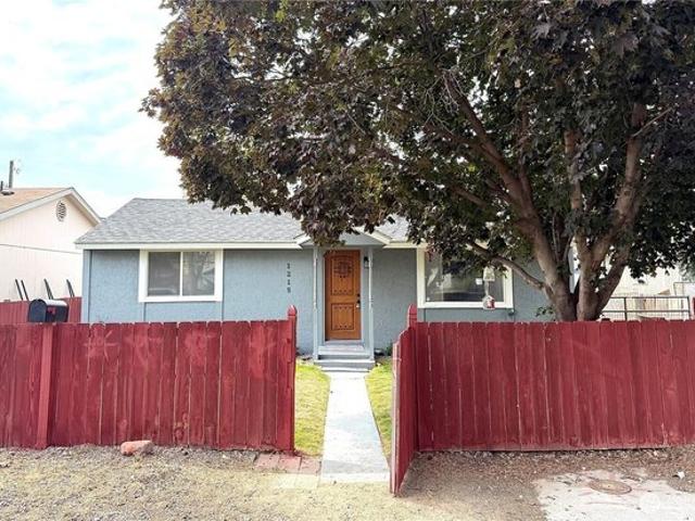 1215 Yakima St SE, Ephrata, WA 98823