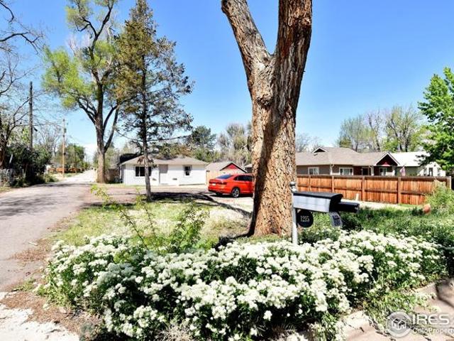 1215 16th Ave, Greeley, CO 80631