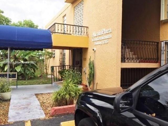 1215 32nd Ave SW #105A, Miami, FL 33135