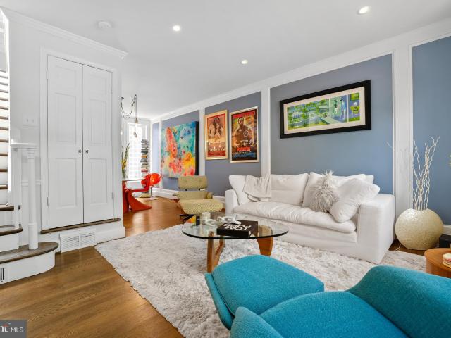 1215 33rd St NW, Washington, DC 20007 | MLS #DCDC2232