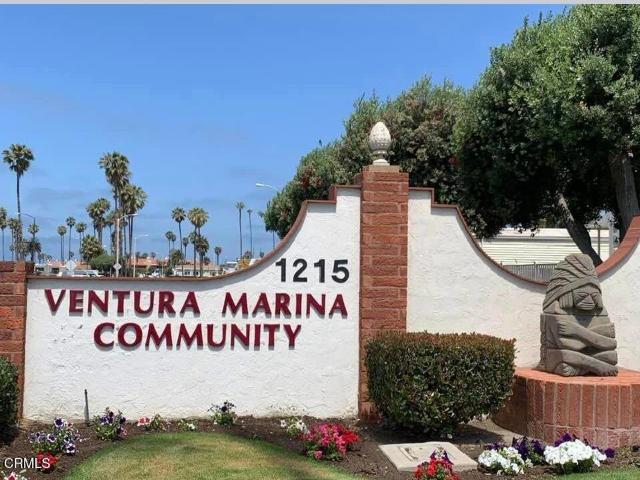 1215 44 Anchors Way Dr, Unit 44, Ventura, CA 93001 | MLS #V1 35353 | Compass