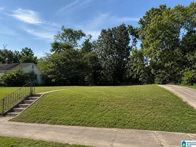 1215 41st St Lot 4 5, Birmingham, AL 35208