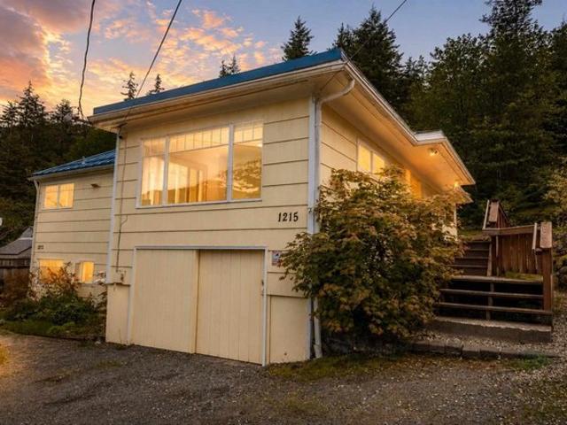 1215 5th St, Douglas, AK 99824