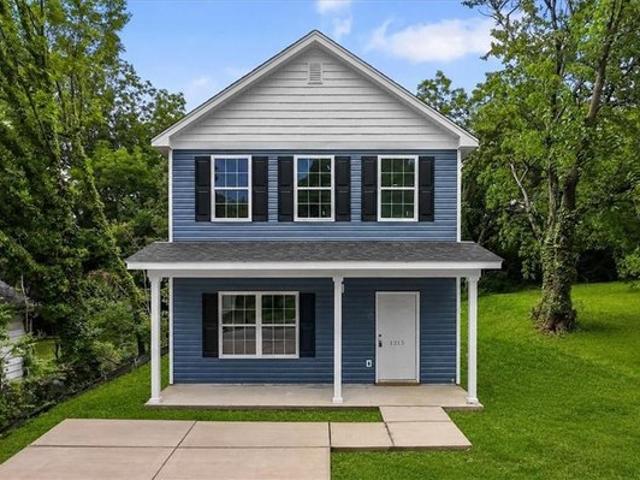 1215R C Baldwin Ave, High Point, NC 27260
