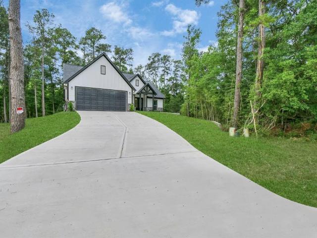 12163 La Salle River Rd, Conroe, TX 77304 | MLS #27256