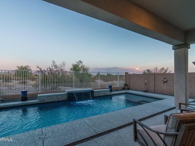 12163 S 184th Ave, Goodyear, AZ 85338