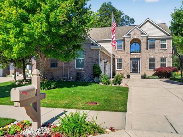 12160 Wolverton Way, Fishers, IN 46037