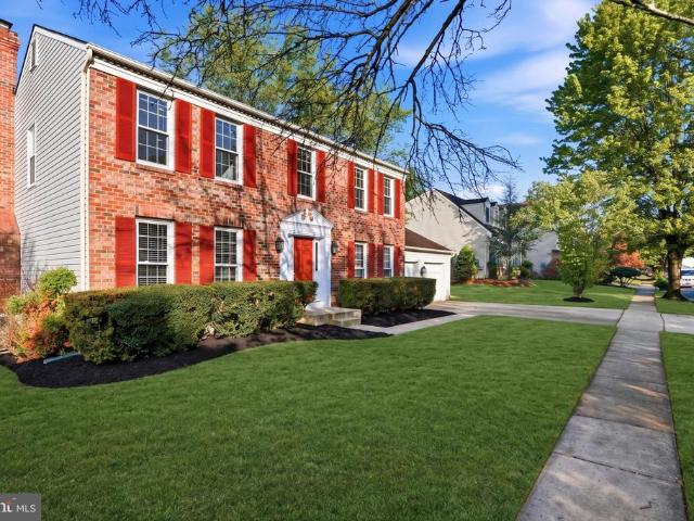 12160 Hidden Brook Terrace