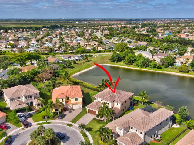 12161 Boca Reserve Ln, Boca Raton, FL 33428 | MLS #R11168 | Compass