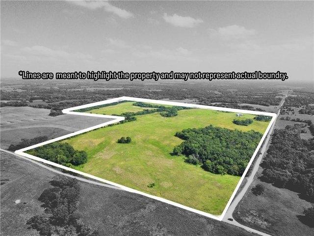 12161 Bluegrass Ave, Mercer, MO 64661