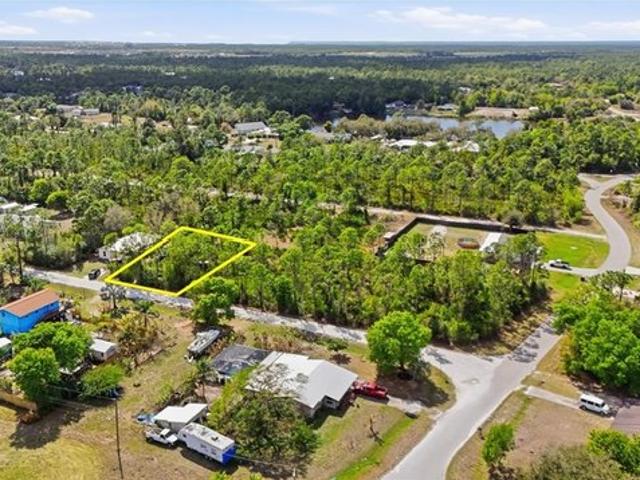 12161 Cartouche Ave Lot 19, Punta Gorda, FL 33955