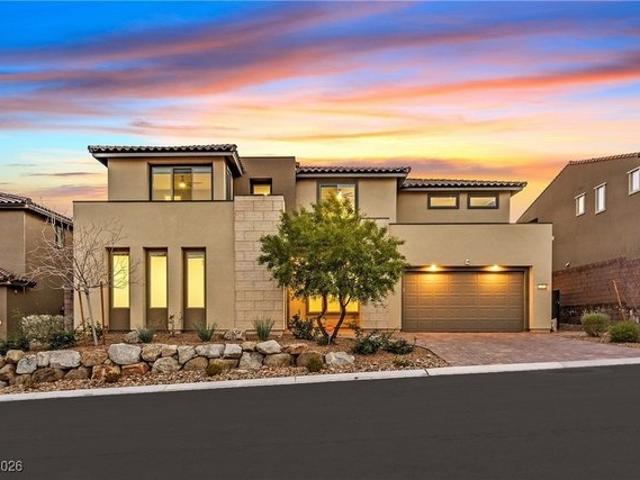 12161 Sage Thunder Ave, Las Vegas, NV 89138