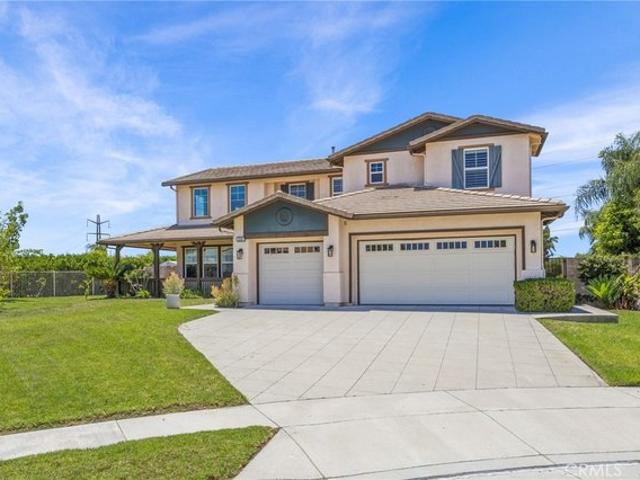 12161 Split Rein Dr, Rancho Cucamonga, CA 91739