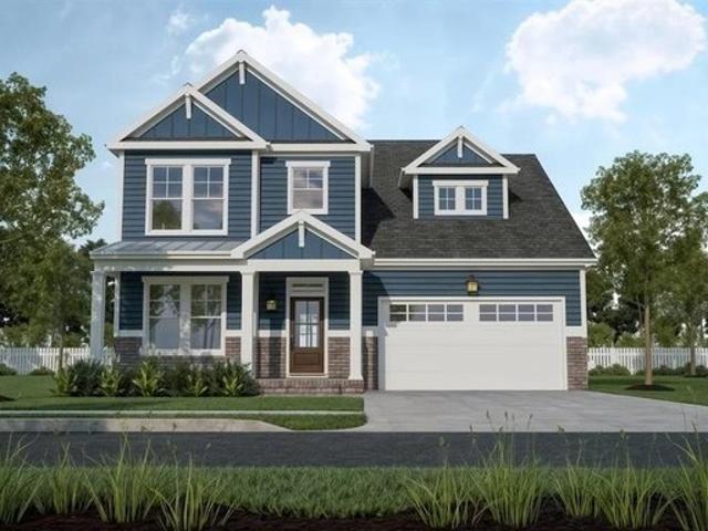 12162 Ava Ln, Windsor, VA 23487