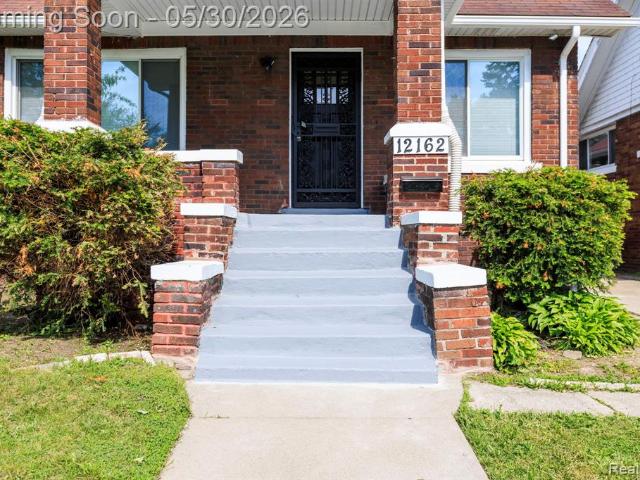 12162 Kentucky Street