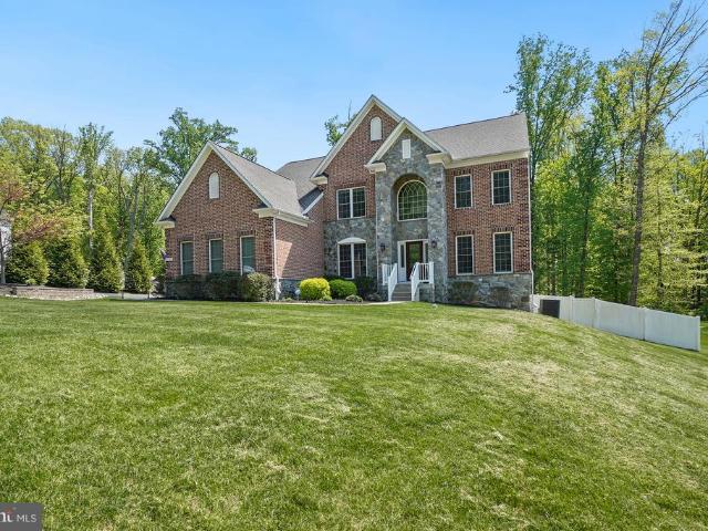 12167 Fulton Estates Ct