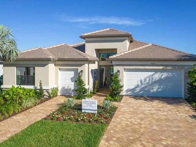 12167 SW Windstar Blvd, Port Saint Lucie, FL 34987