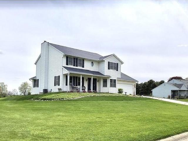 12164 Covered Wagon Ct, Granger, IN 46530
