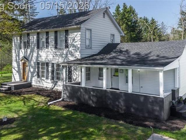12164 Miller Rd, Clayton Township, MI 48449