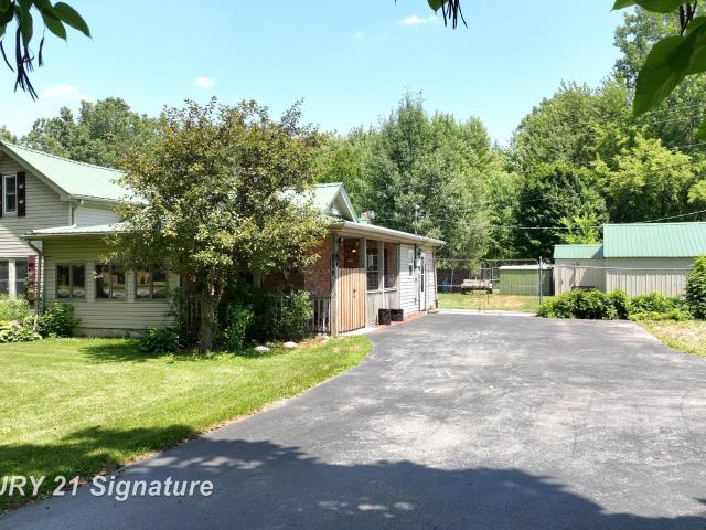 12164 N Elms Road