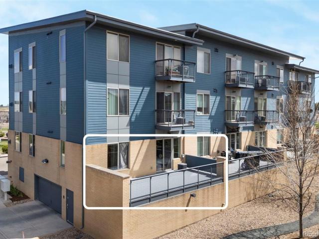 12165 Claude Court # 104