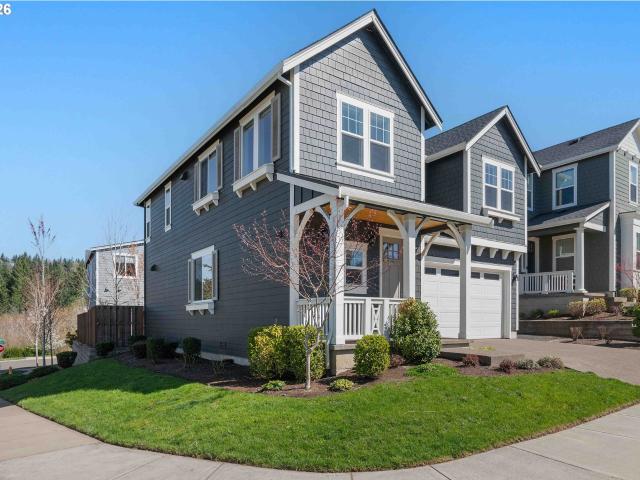 12165 NW Hiller Ln, Portland, OR 97229 | MLS #329334