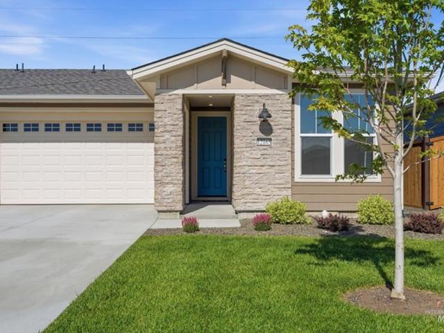 12165 S Glory Ln, Kuna, ID 83634