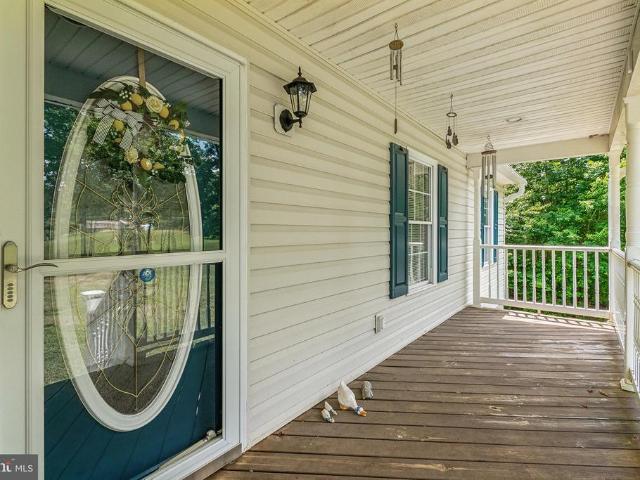 12165 Stonehouse Mountain Road