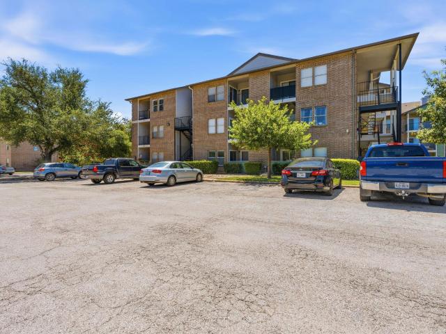 12166 Metric Blvd # 219