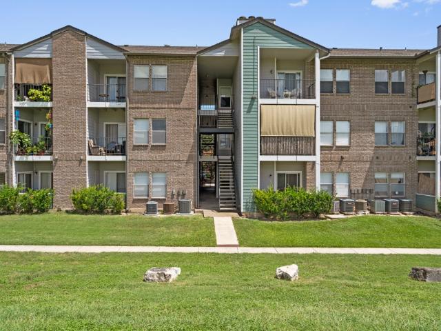 12166 Metric Blvd, Unit 1013, Austin, TX 78758 | MLS #1225 | Compass