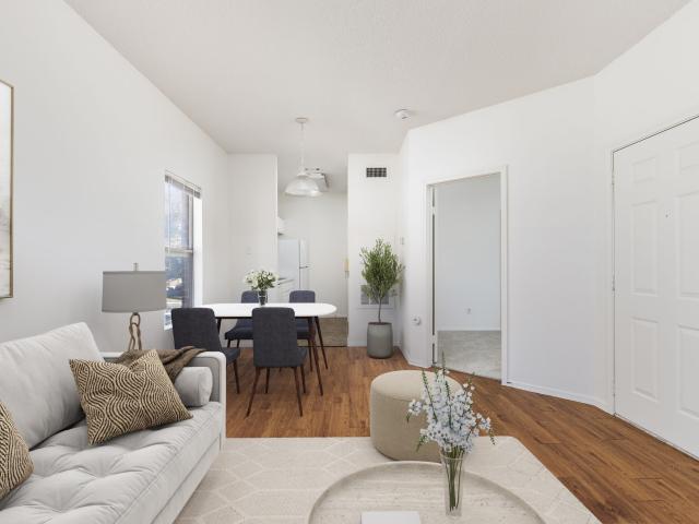 12166 Metric Blvd, Unit 230, Austin, TX 78758 | MLS #4443 | Compass