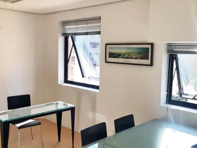 121685 Imóvel para venda tem 28 metros quadrados em Santa Cecília São Paulo SP