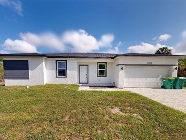 12168 Van Gough Ave, Port Charlotte, FL 33981