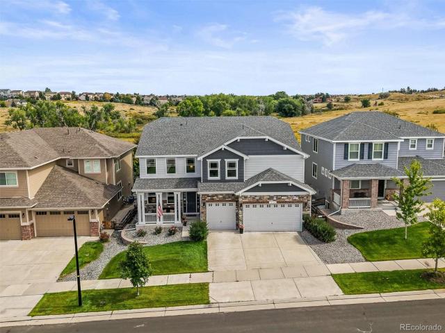 12168 Eastern Pine Ln, Parker, CO 80138 | MLS #8008