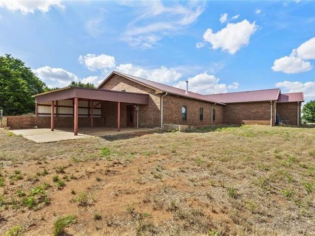 12168 N US 281 Hwy, Lookeba, OK 73053