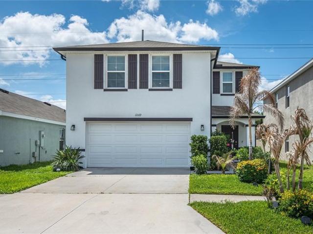 12169 Downy Birch Dr, Riverview, FL 33569