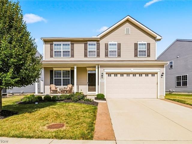 12169 Edgehill Oval, Strongsville, OH 44149