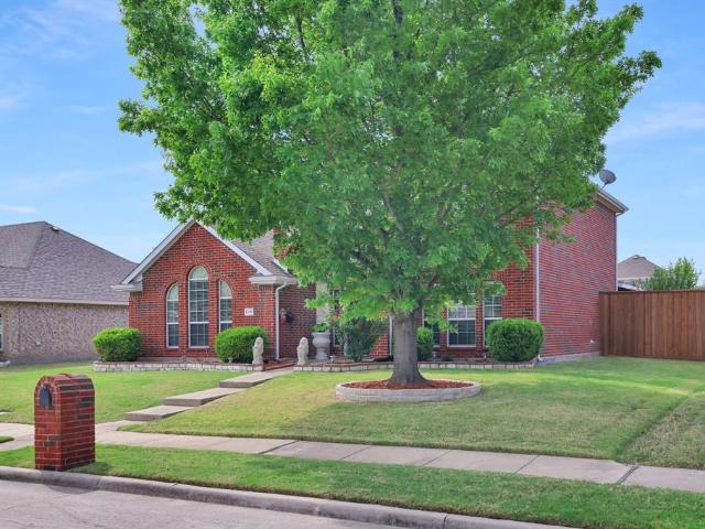 1216 Majestic Way, Wylie, TX 75098 | MLS #21233