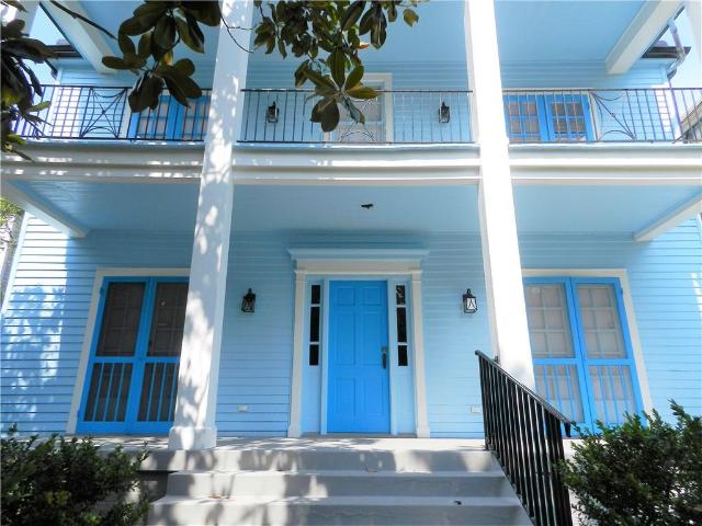 1216 Marengo Street # 1 A