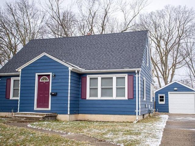 1216 Marigold Ave, East Lansing, MI 48823