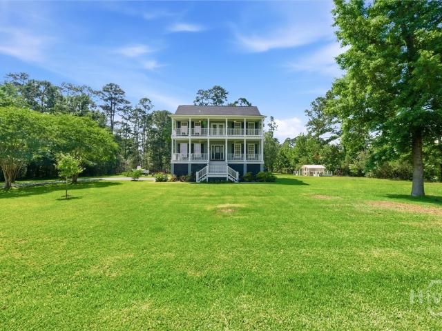1216 Mill Hill Road