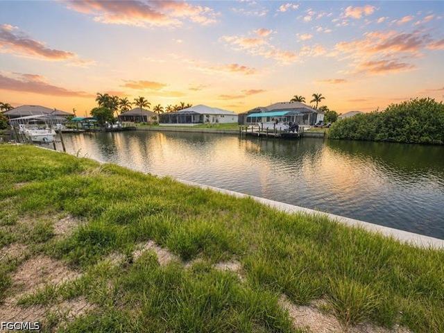 1216 NW 36th Ave, Cape Coral, FL 33993